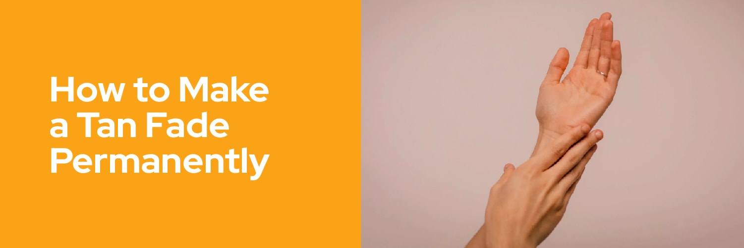 How Long Does a Tan Last? 8 Tips for a Long-Lasting Glow